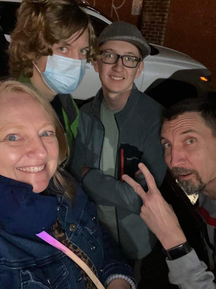 Jennifer Taff - AVASLP